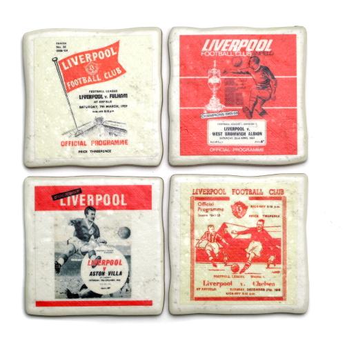 Liverpool Coasters