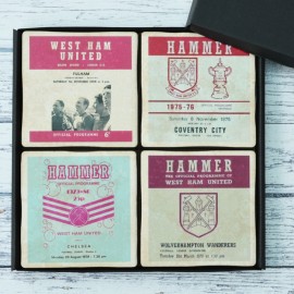 Football Gifts for Men Online UK | Football Cufflinks