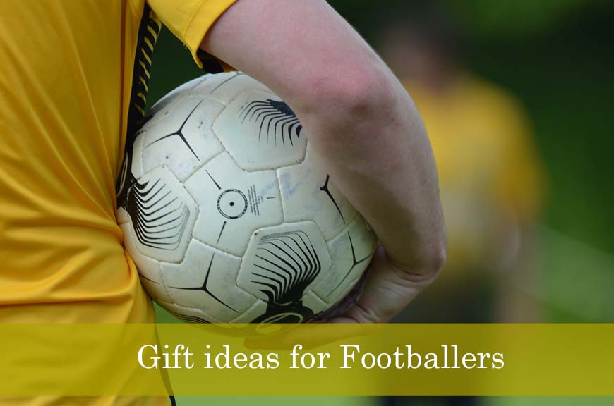 Sports Gifts Online | Sport Gift Ideas for Men | Personalised Gifts for ...